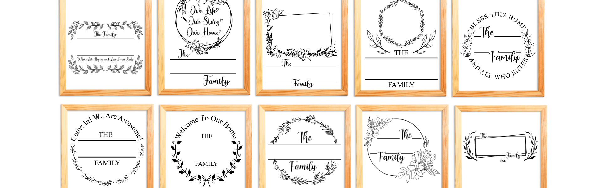 Bridal Shower Day – Schedule of Events - Green In May